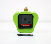 1980s Memphis post-modern clock by Timestone Longford Design – Kuladot