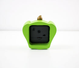 1980s Memphis post-modern clock by Timestone Longford Design – Kuladot