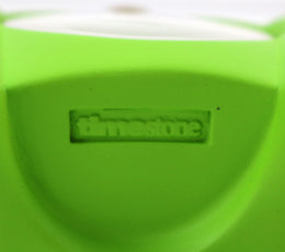 1980s Memphis post-modern clock by Timestone Longford Design – Kuladot